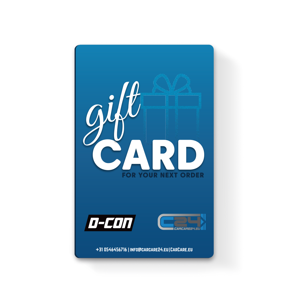 multi gift cards